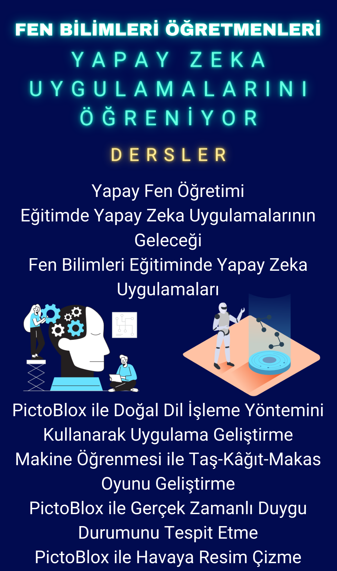 Dersler